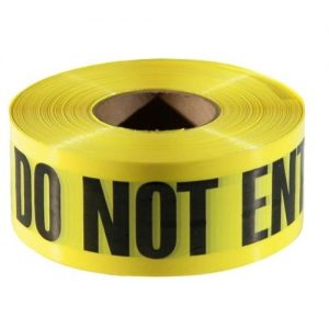 TAPE | National Safety Solutions